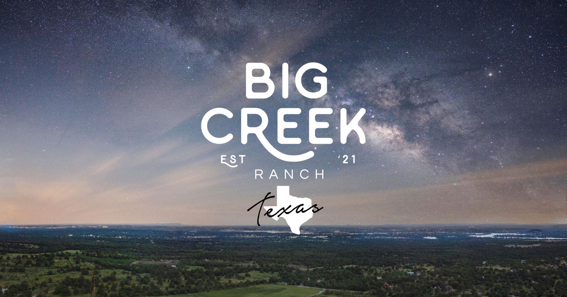 Big Creek Ranch | Hill & Wine Country Living