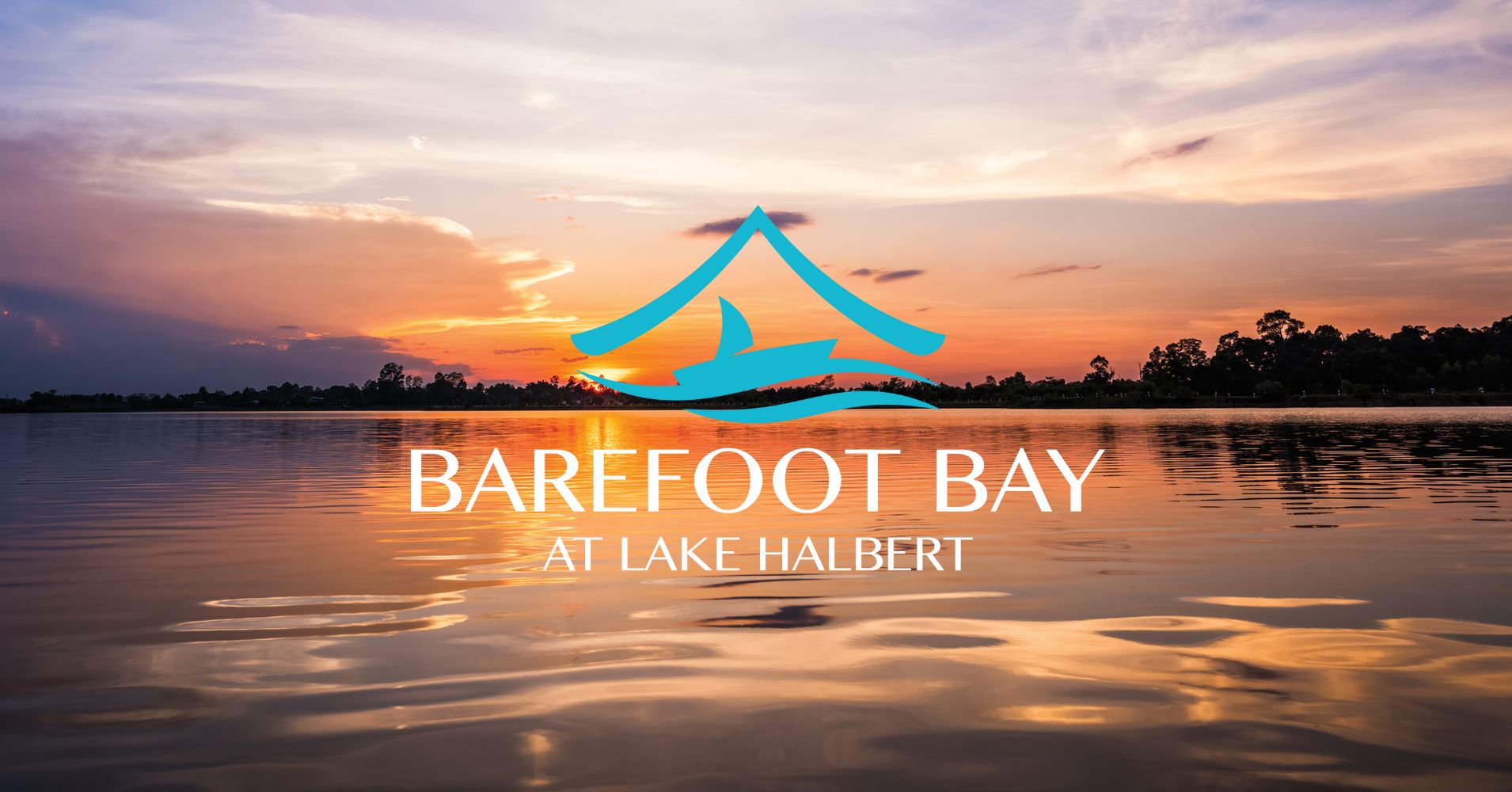 Barefoot Bay | Affordable Lakefront Living