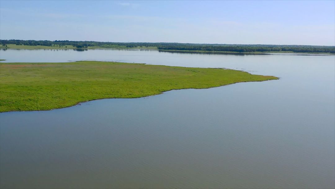 The Peninsula at Bois D'Arc Lake | The Newest Lake in Texas...