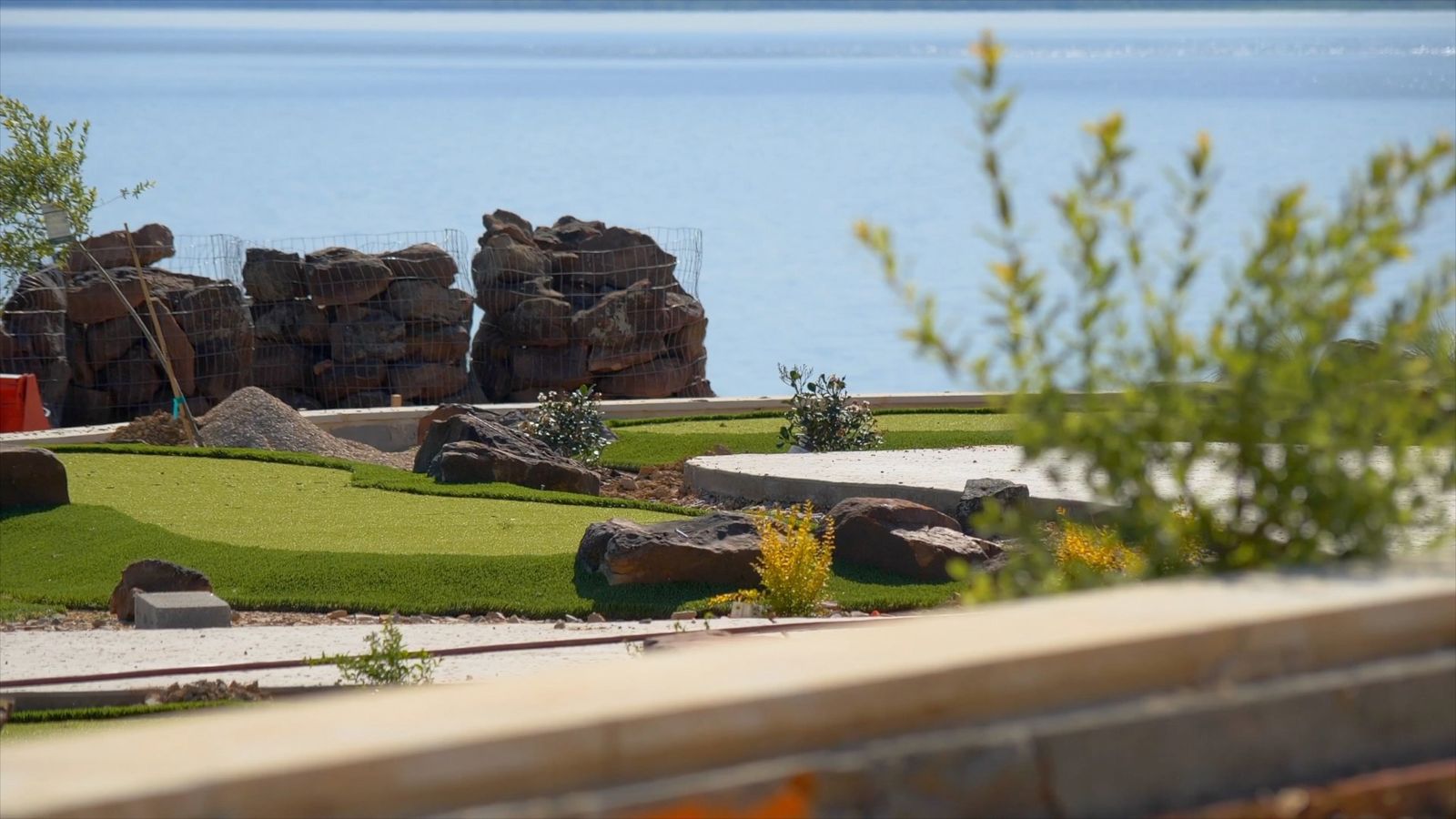 The Peninsula at Bois D'Arc Lake | The Newest Lake in Texas...