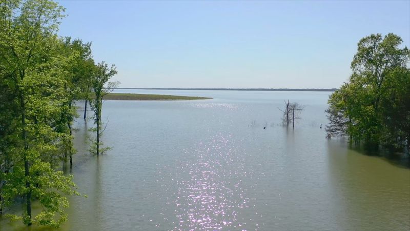 The Peninsula at Bois D'Arc Lake | The Newest Lake in Texas...