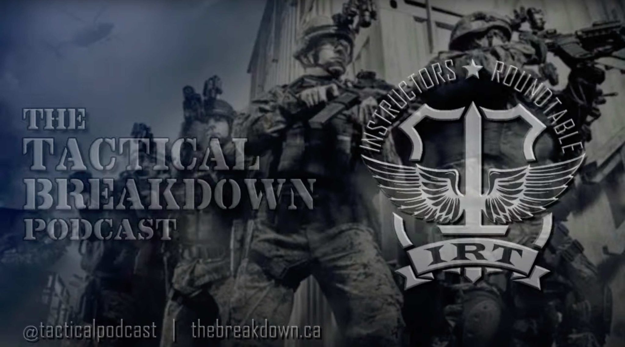 Instructors’ Roundtable: Use of Force and Defensive Tactics | Command ...