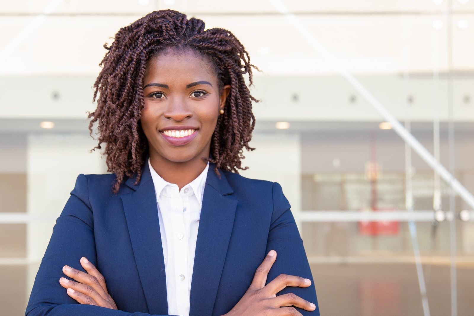 Command Presence Training