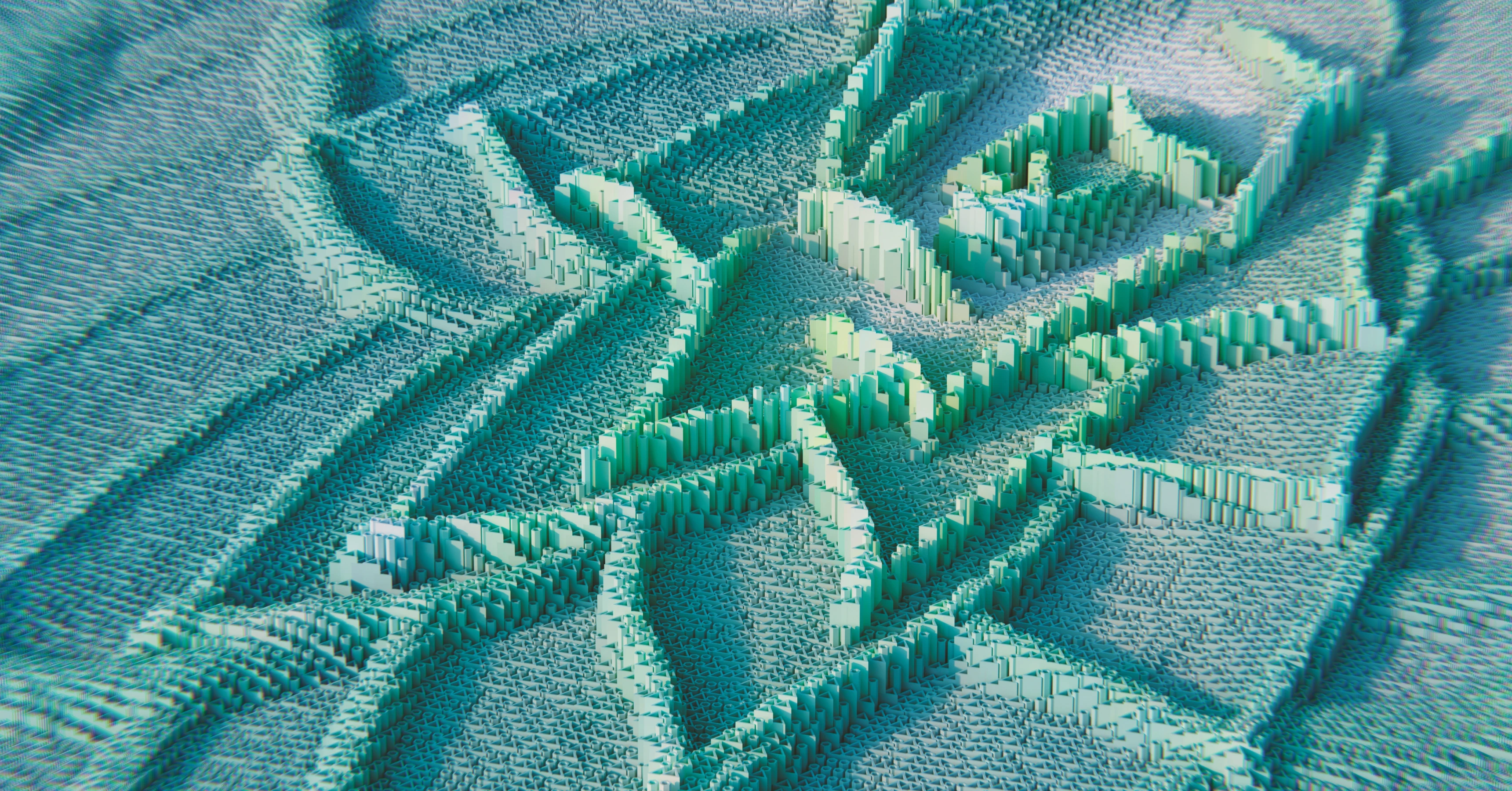 Harnessing the potential of Artifical Intelligence | The LAB ...