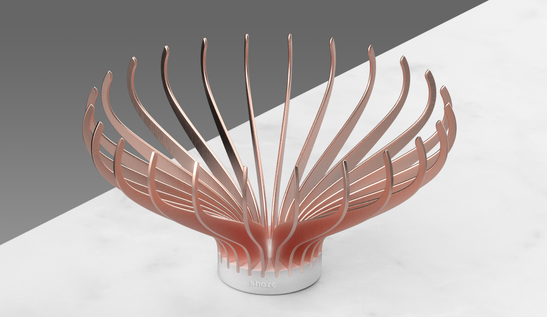 Celebrating variety in design