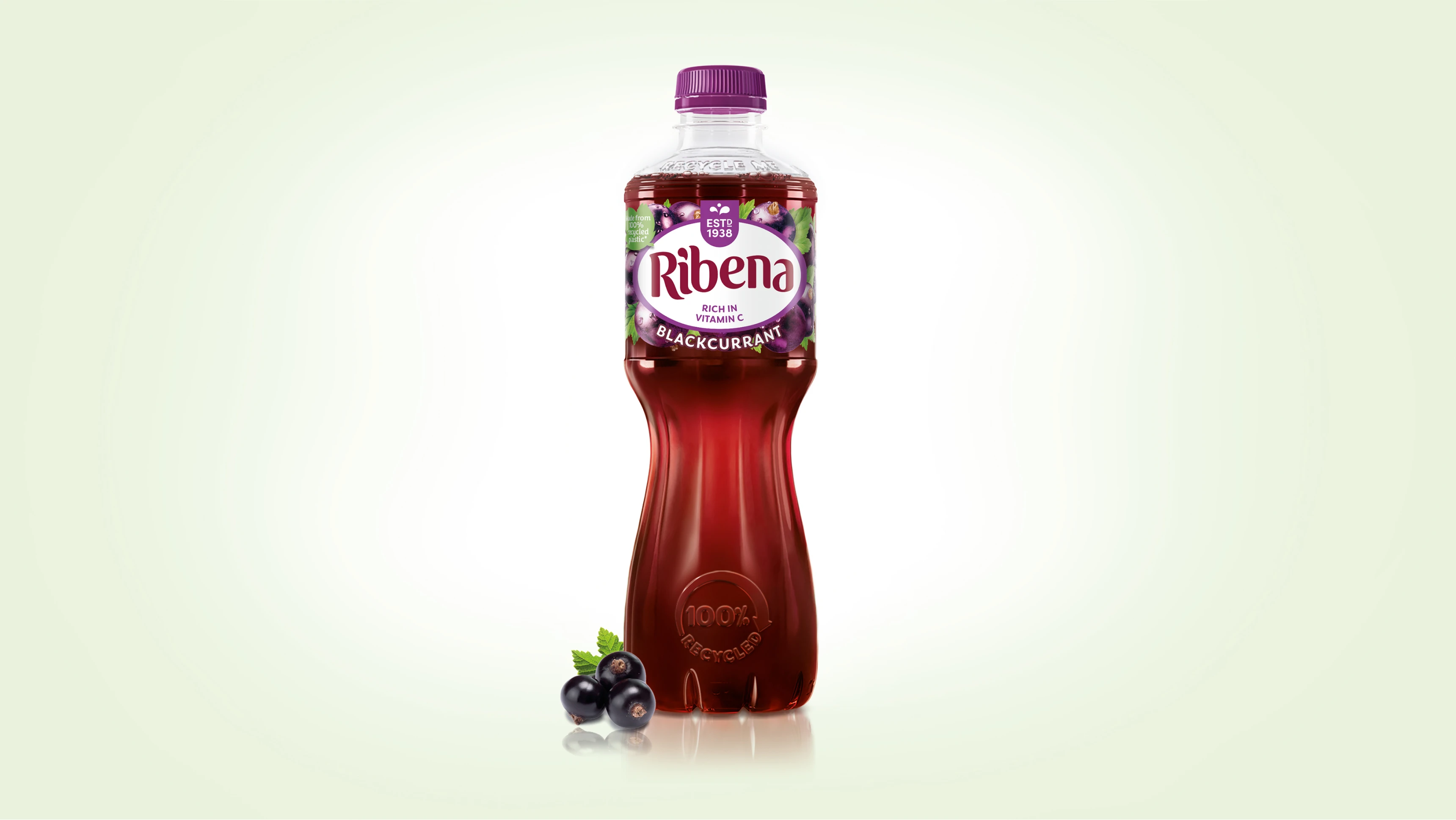 Ribena | Seymourpowell