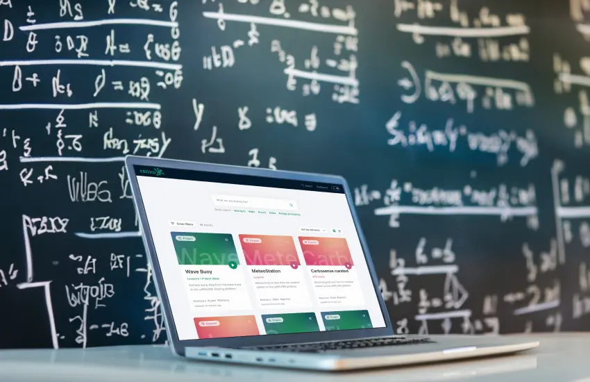 Refonte de l'interface et de l'expérience utilisateur - Renku ...