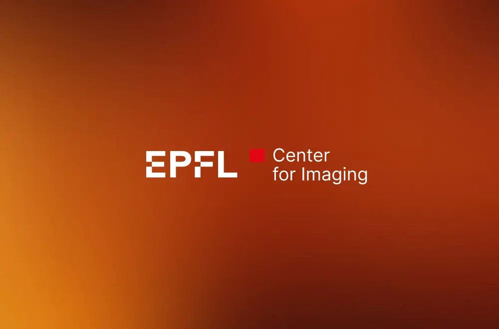 Website redesign for the EPFL Center for Imaging - EPFL Center for Imaging - Coteries Agence web