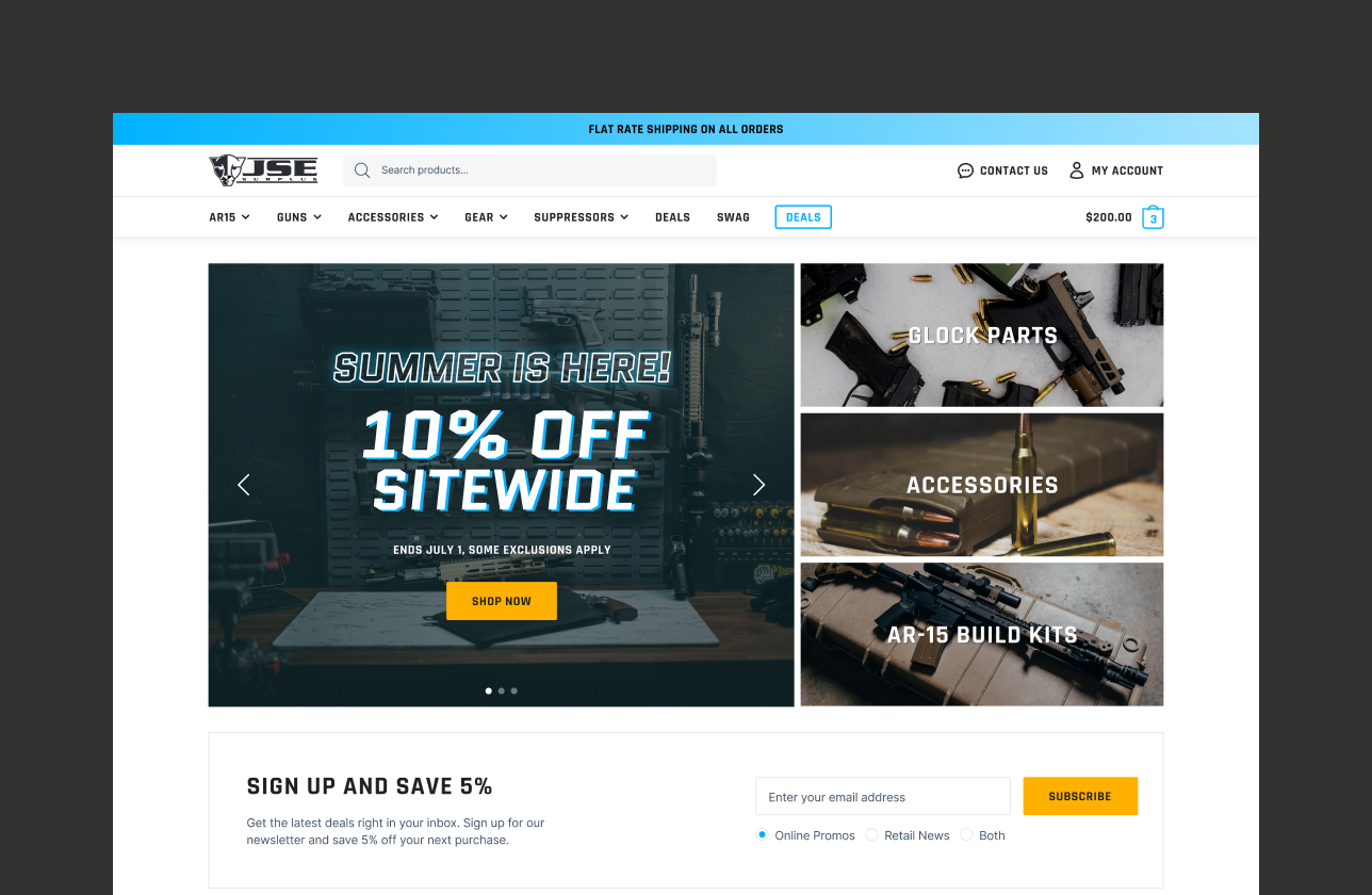 GrowYourFFL – FFL Marketing & Ecommerce Agency