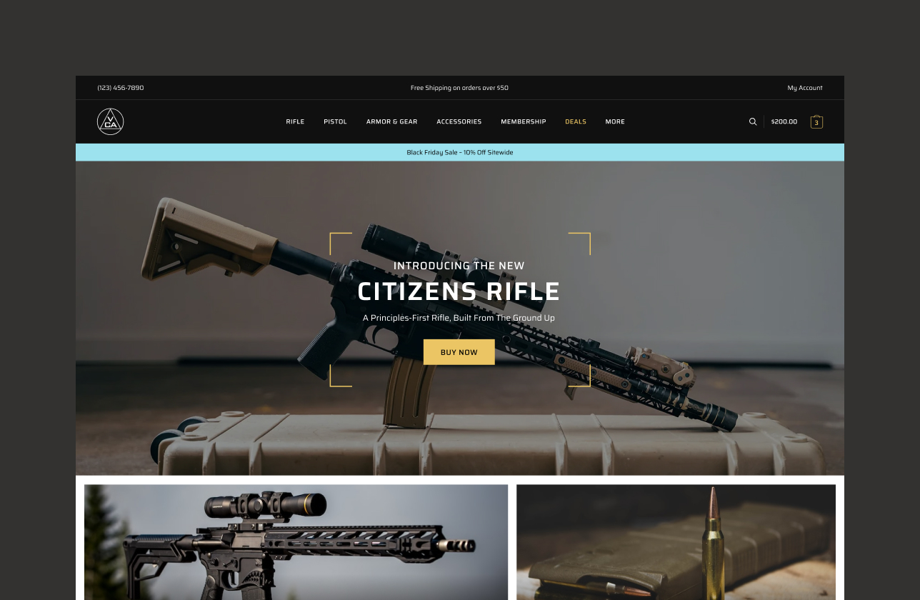 GrowYourFFL – FFL Marketing & Ecommerce Agency