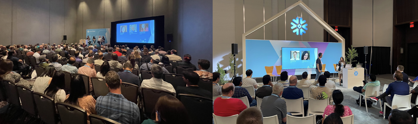 Snowflake Summit 2023 - Top 3 Snowflake Innovations You Need To Know ...