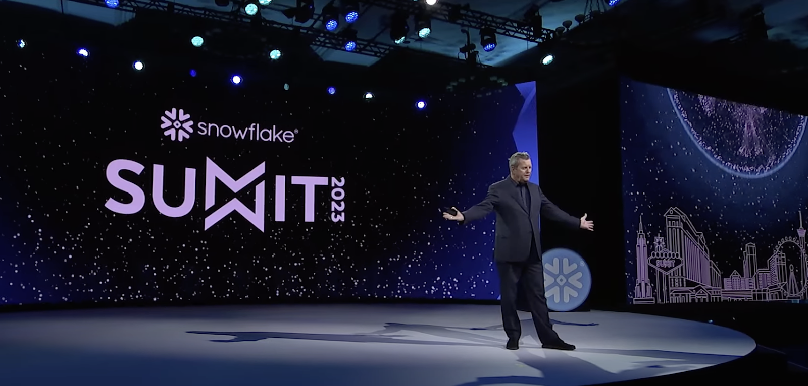 Snowflake Summit 2023 - Top 3 Snowflake Innovations You Need To Know About Jul 11, 2023