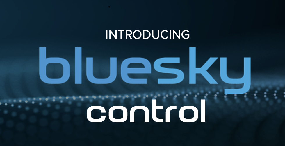 Introducing Bluesky Control - Proactive Governance Enhancements Nov 08, 2023