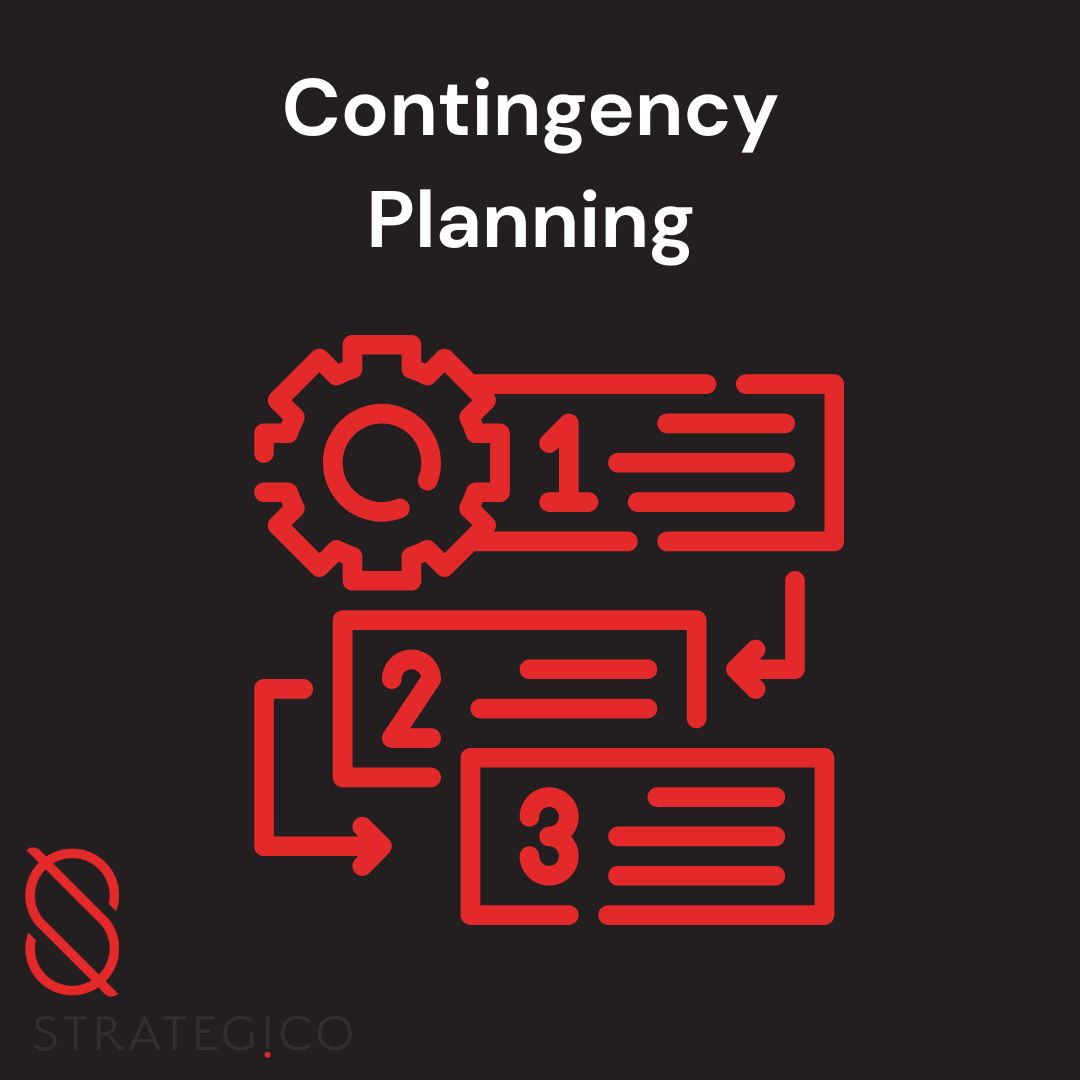 Resources | Strategico | Contingency Planning