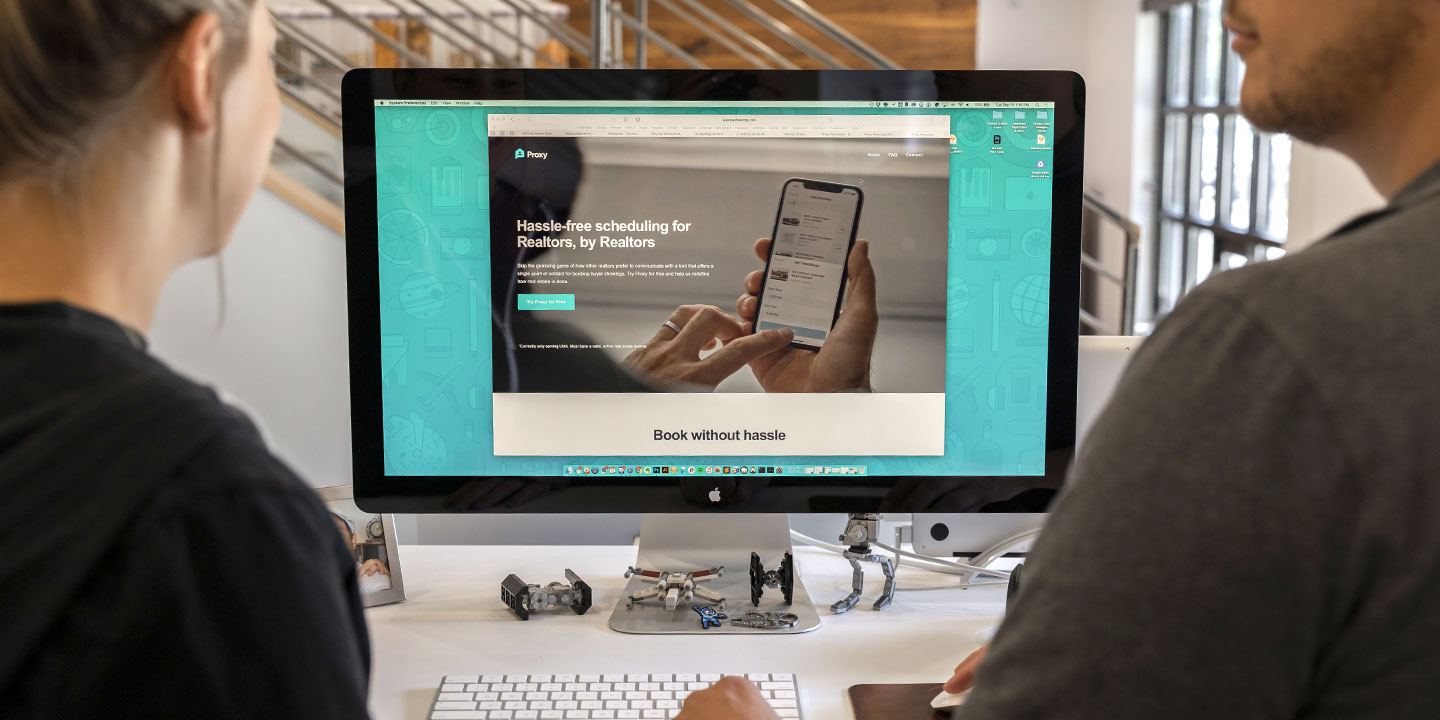 Our Guide to Guerrilla Validation