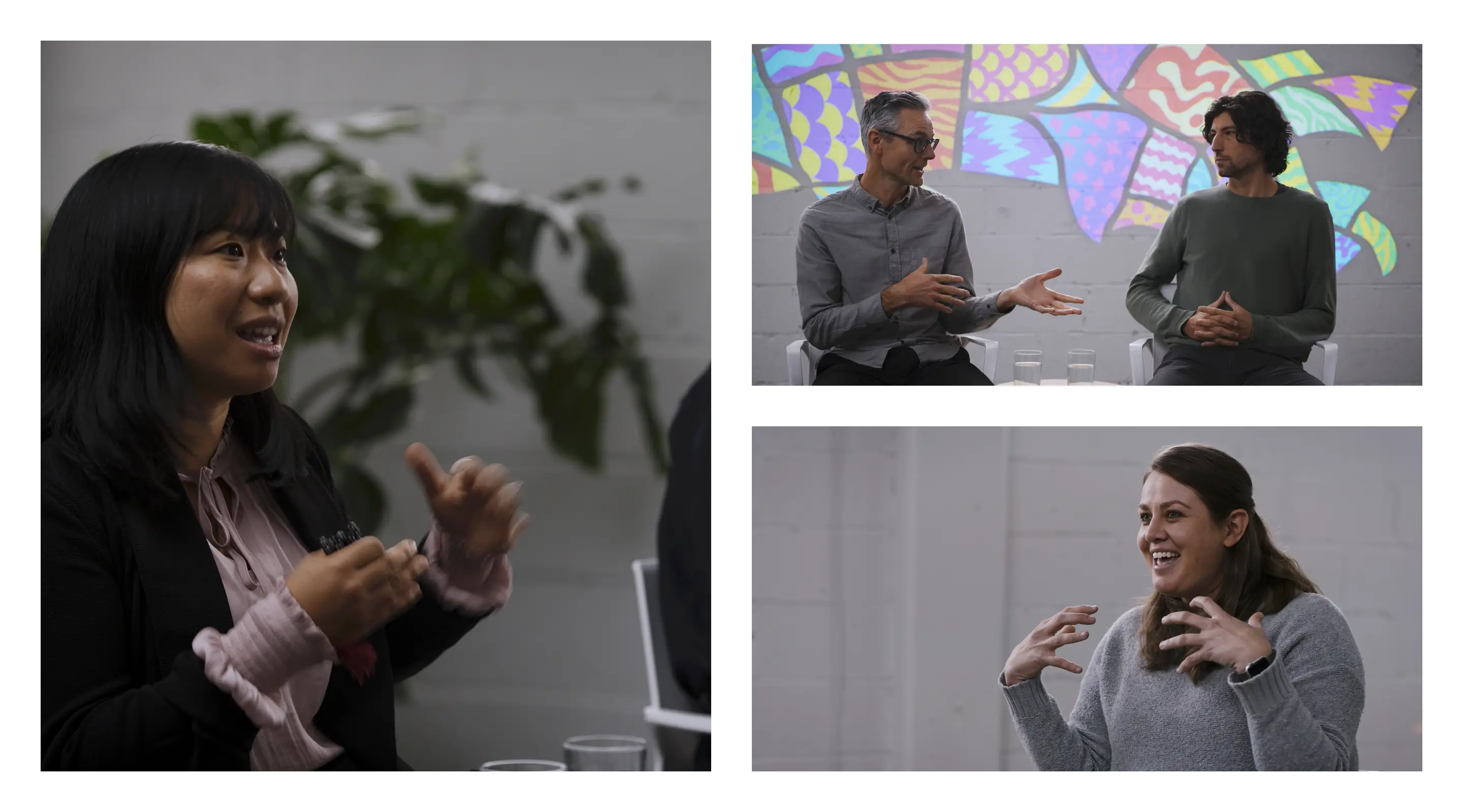 BibleProject Case Study | Underbelly