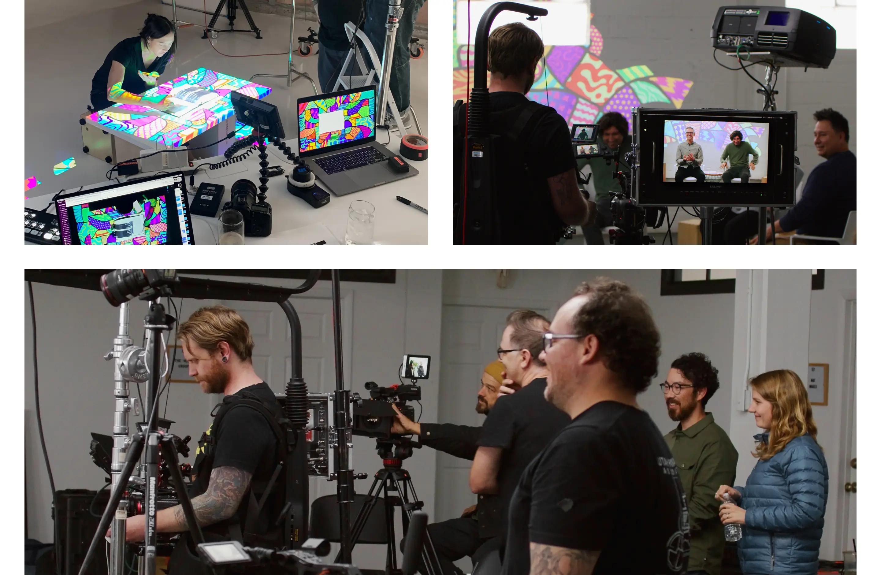 BibleProject Case Study | Underbelly