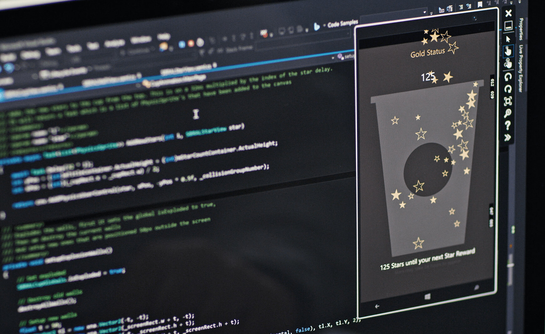 Starbucks Case Study | Underbelly