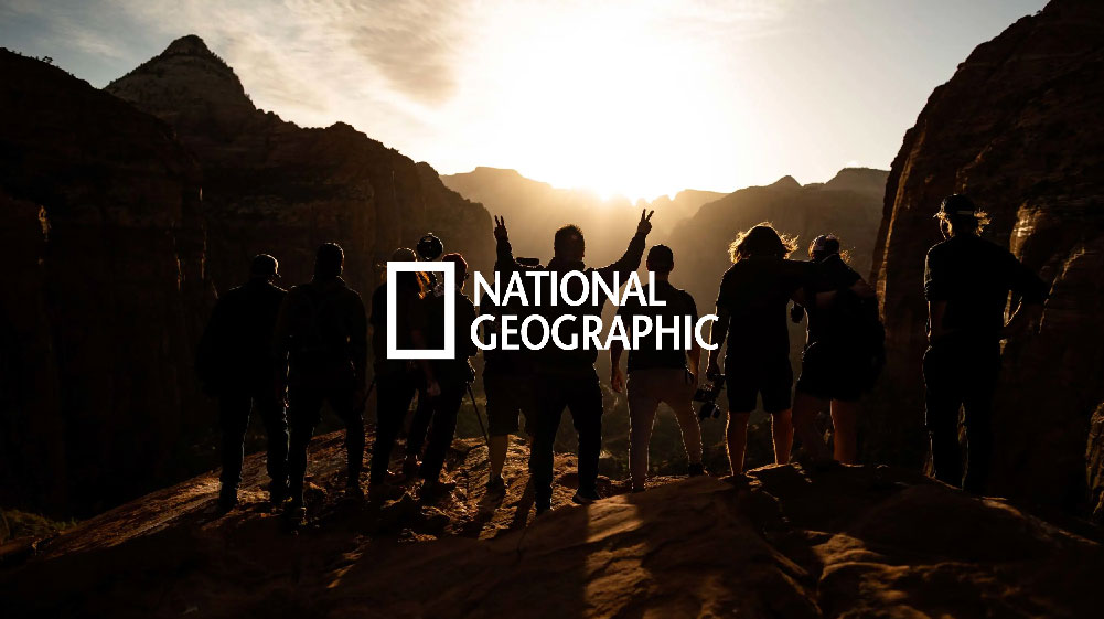 National Geographic Case Study | Underbelly