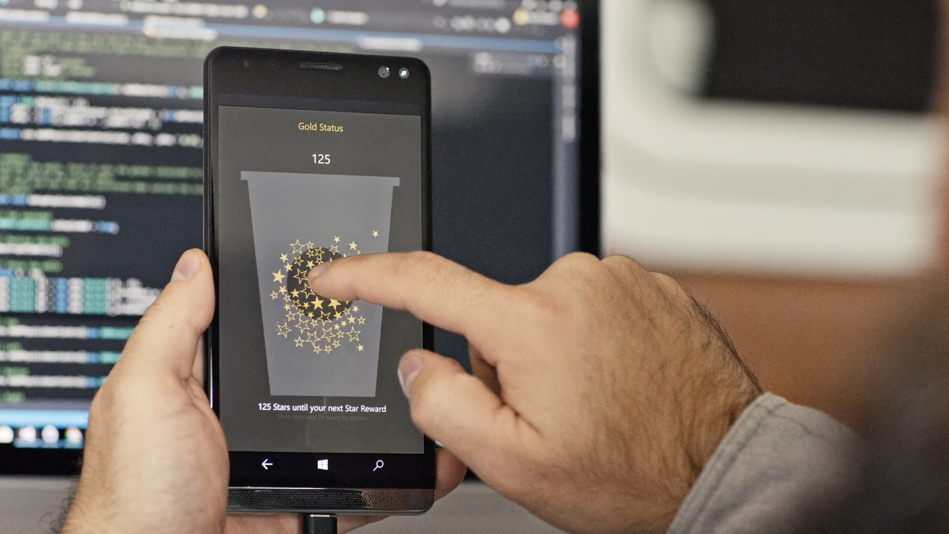 Starbucks Case Study | Underbelly