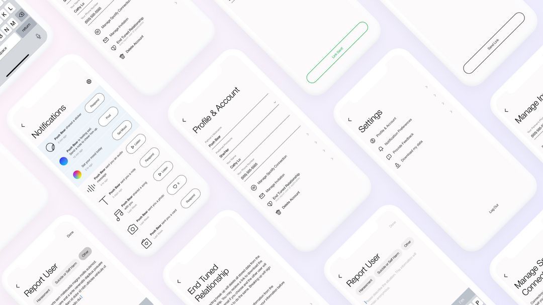 Tuned App Case Study | Underbelly