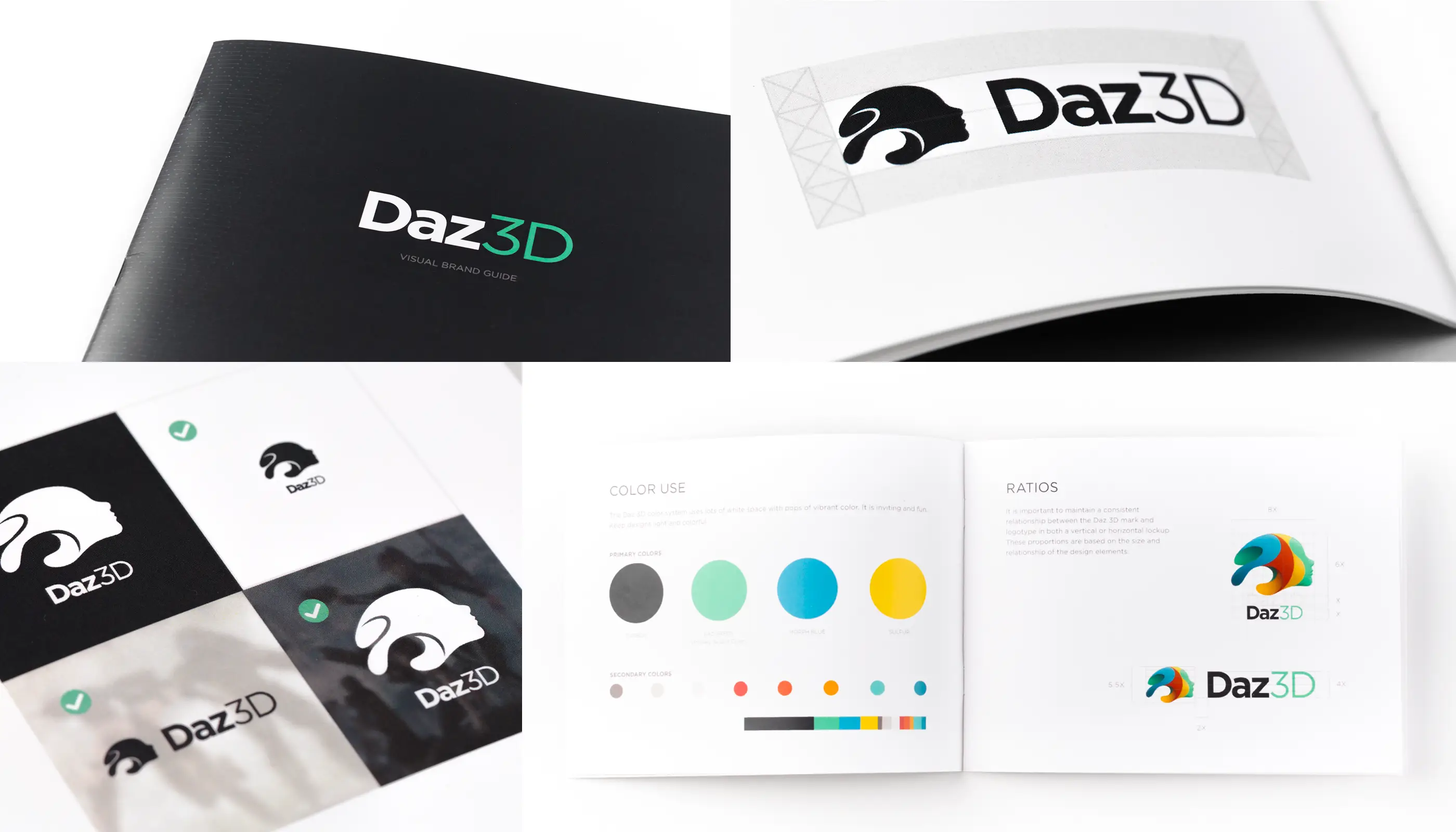 Morph 3D Case Study | Underbelly