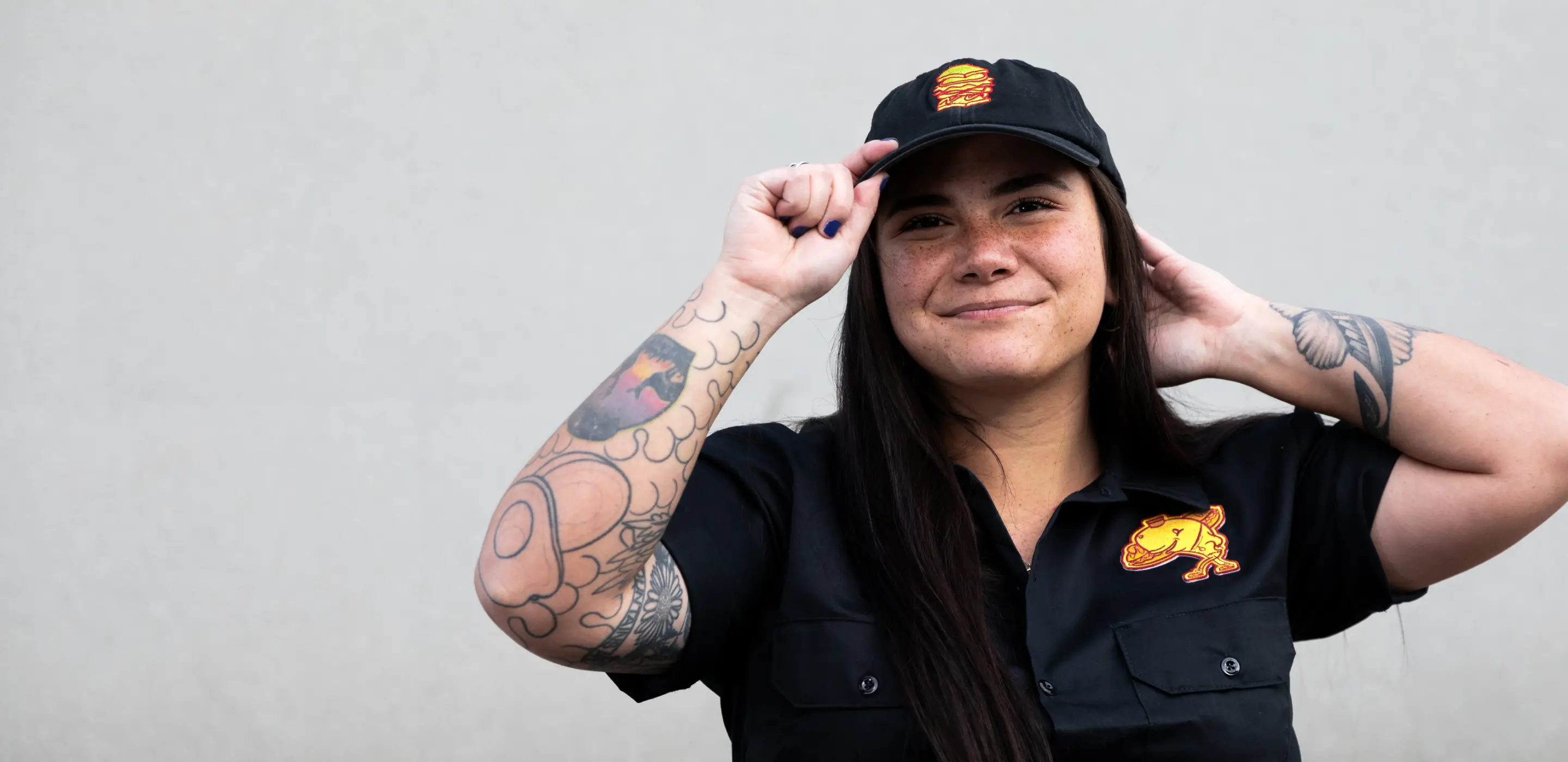 Monstro's Sammies Case Study | Underbelly