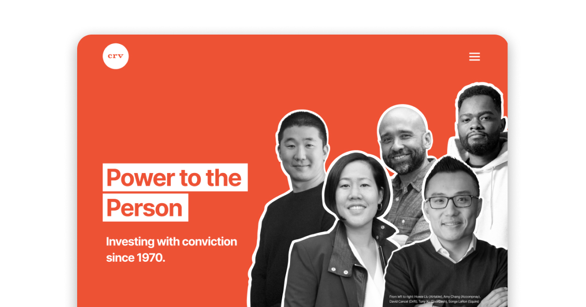 CRV Case Study | Underbelly