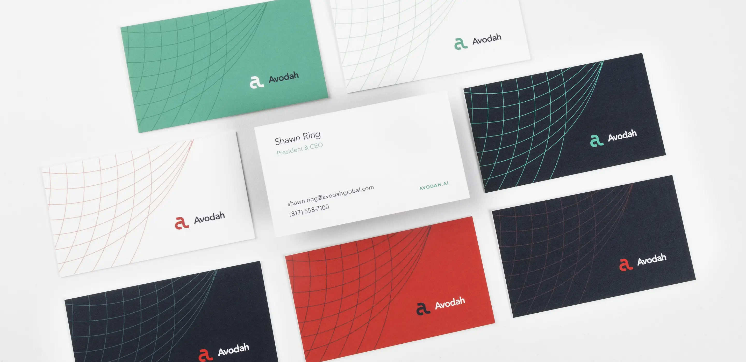 Avodah Case Study | Underbelly