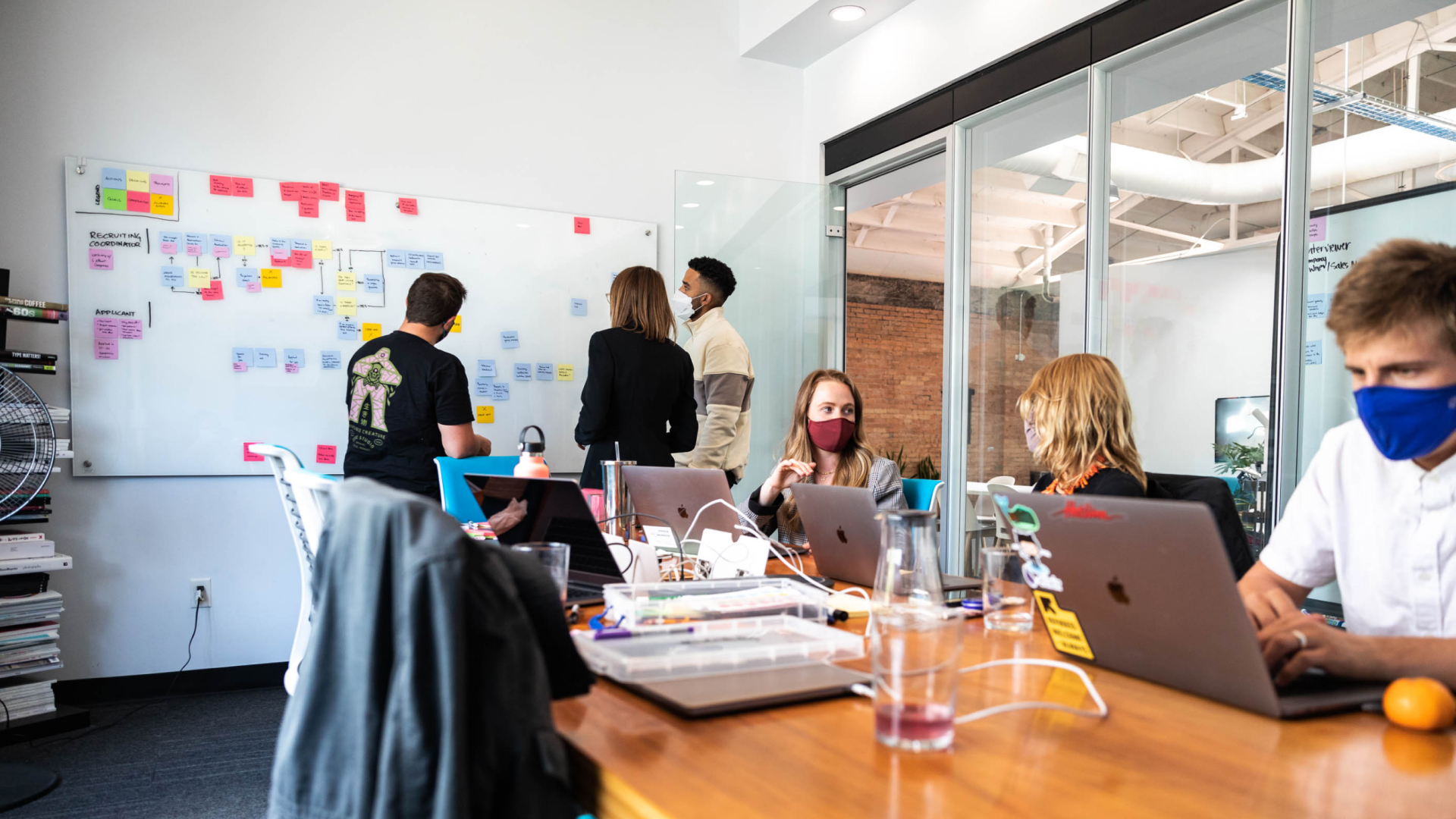 2020's Digital Project Management Summit | Underbelly