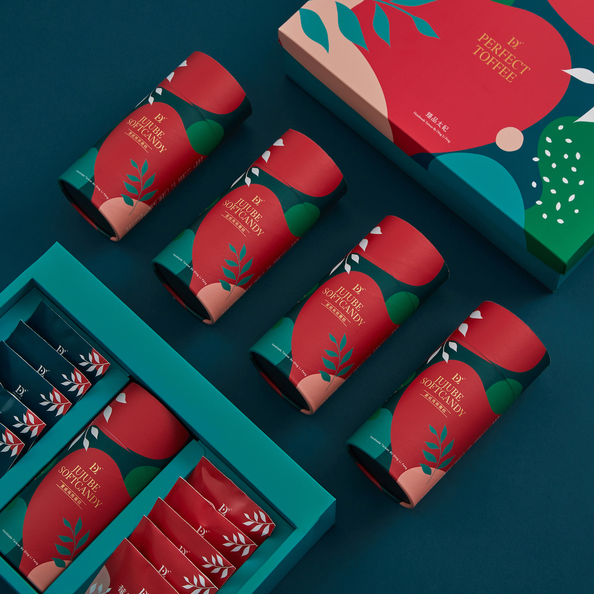 Ding Li Feng Packaging