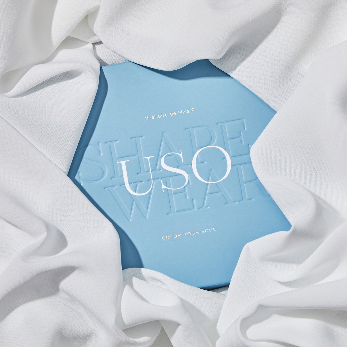 USO Shape Wear Packaging