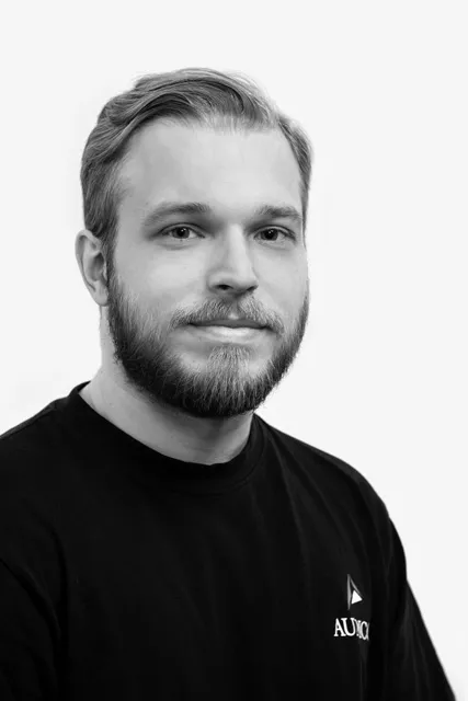 Audico Systems | Get to know us