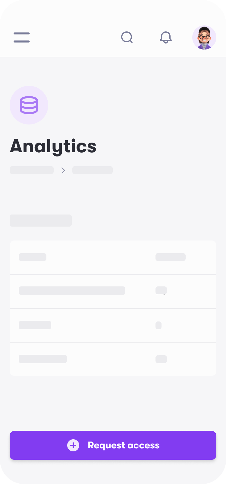 Raito - Data access management for the modern data team
