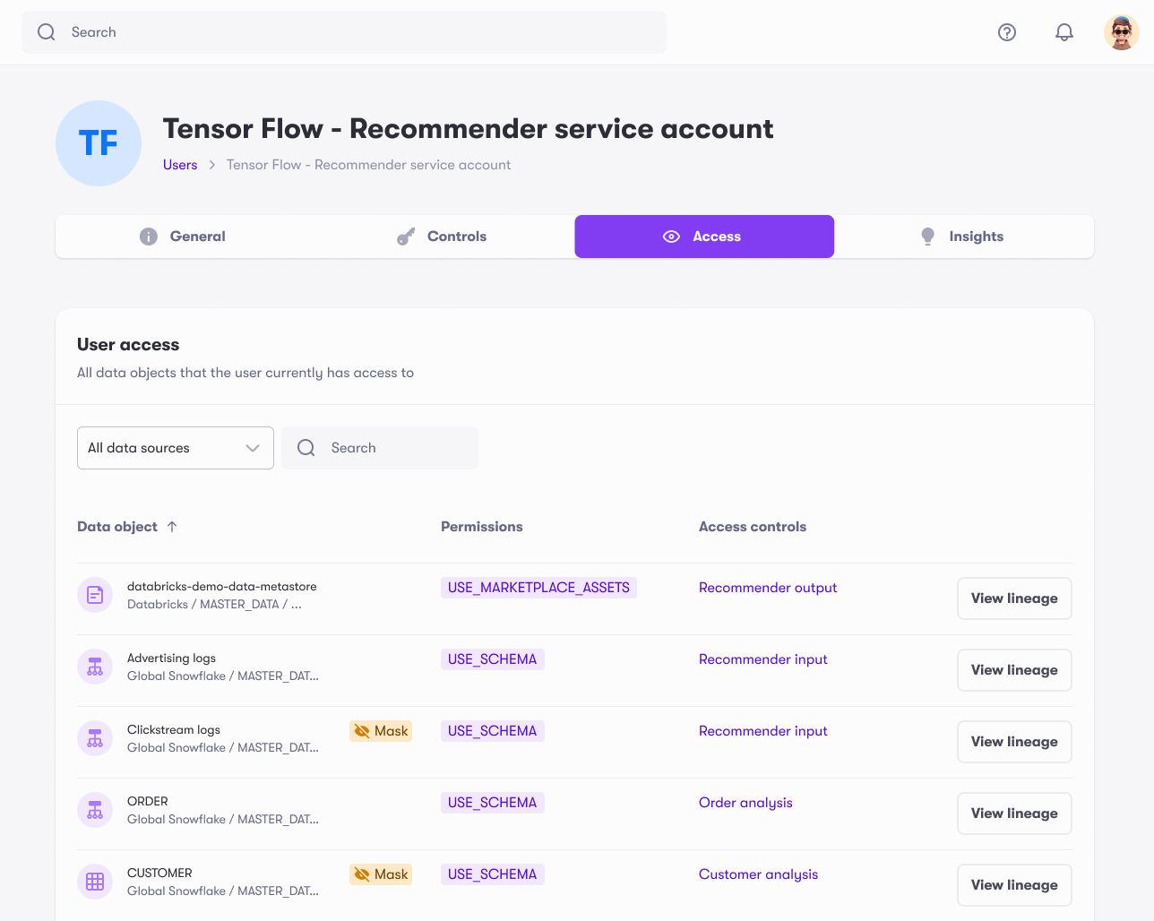 Data Security for AI Solutions | Raito.io