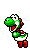 yoshi_jump | Custom Emoji