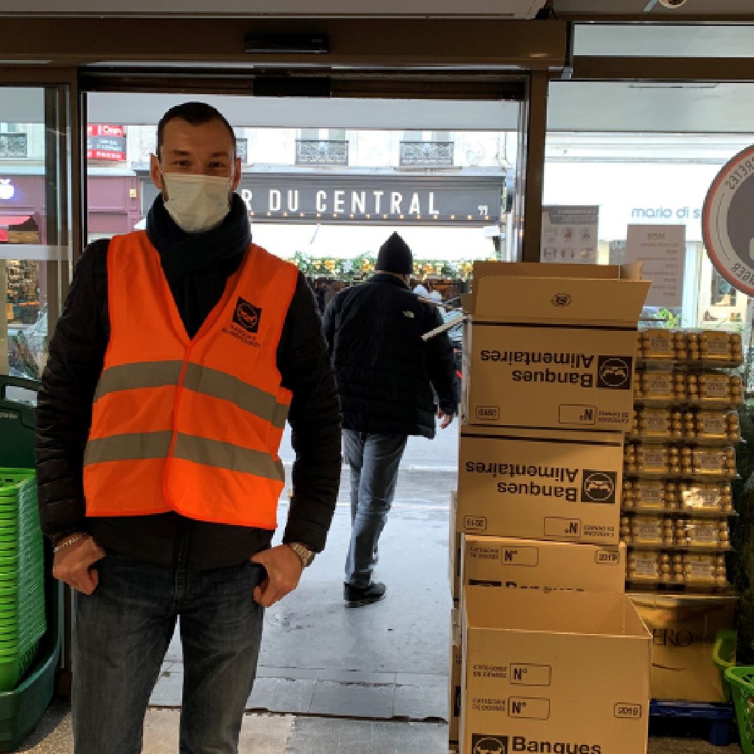 Comment CFM propose à ses 250 collaborateurs de s’engager autour de l ...