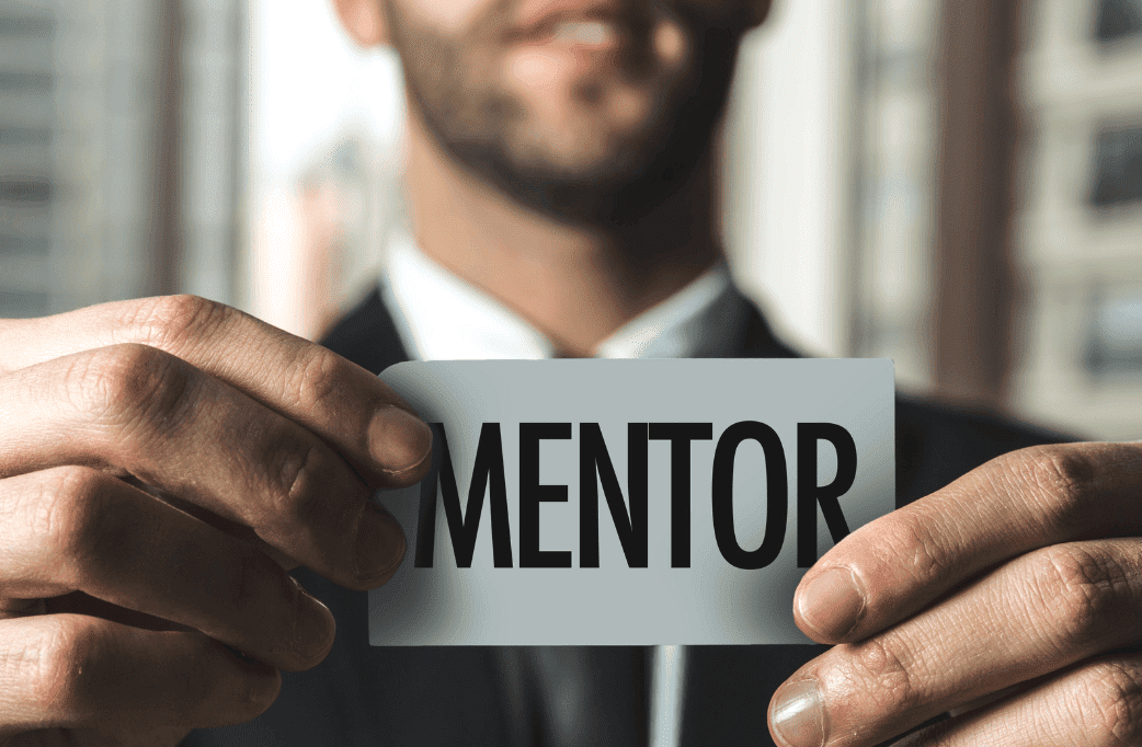 Tout comprendre sur le mentorat