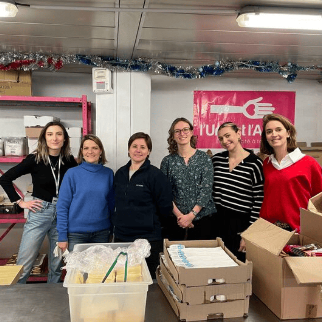 Comment Siemens mobilise ses 5000 collaborateurs jusqu’à 2 jours par an ...