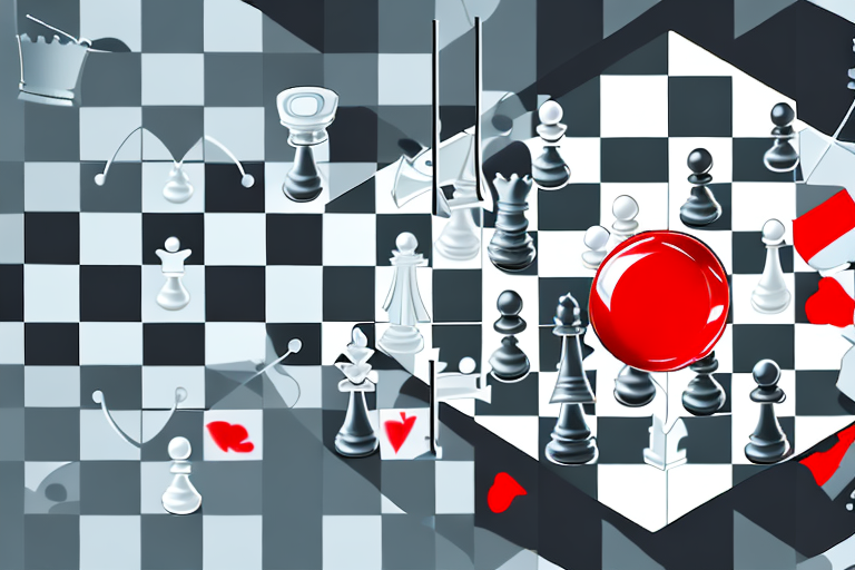 Strategies to Overcome the Red Queen Effect in Business | Remotely
