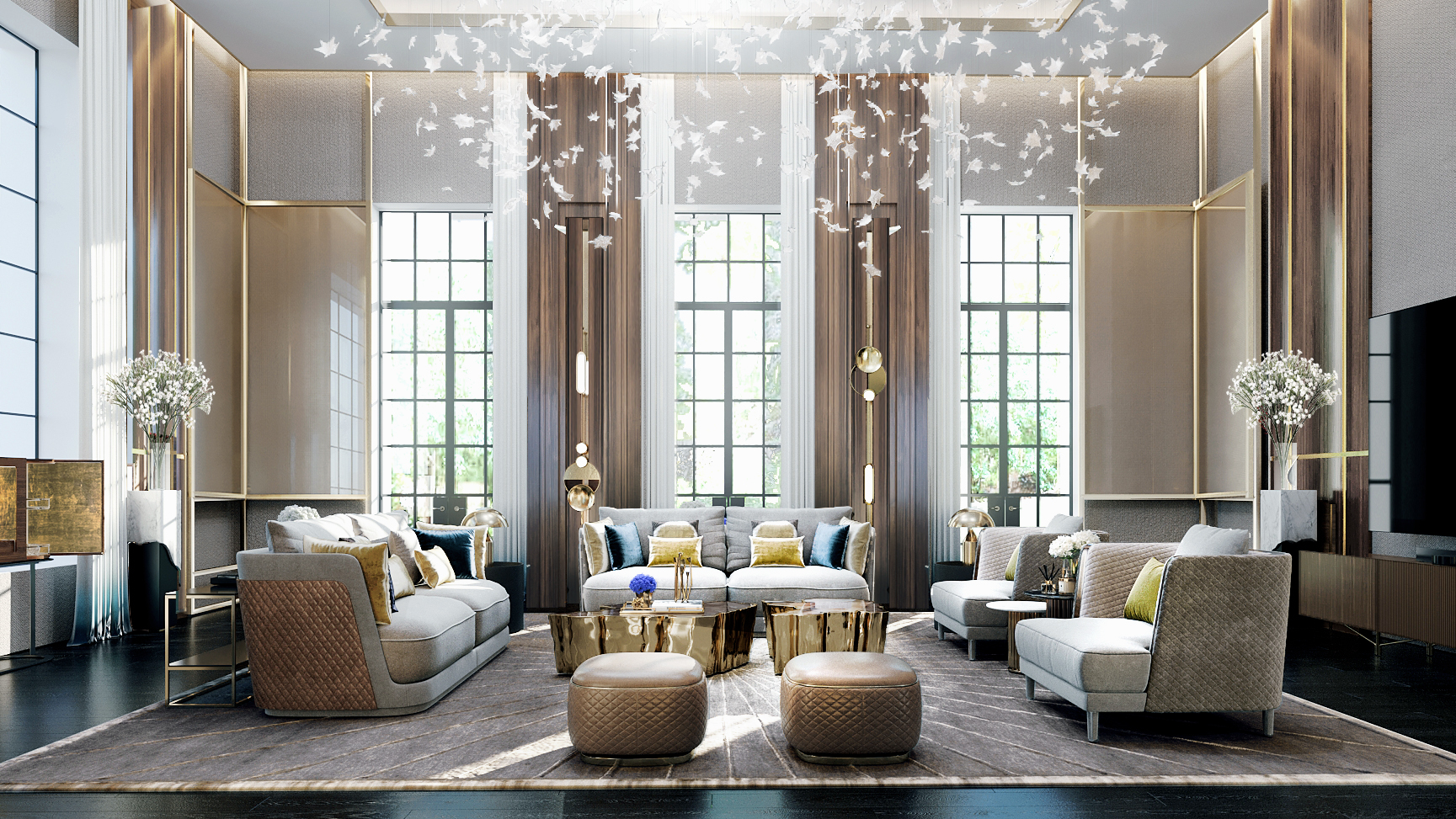 One of One Design I Projects