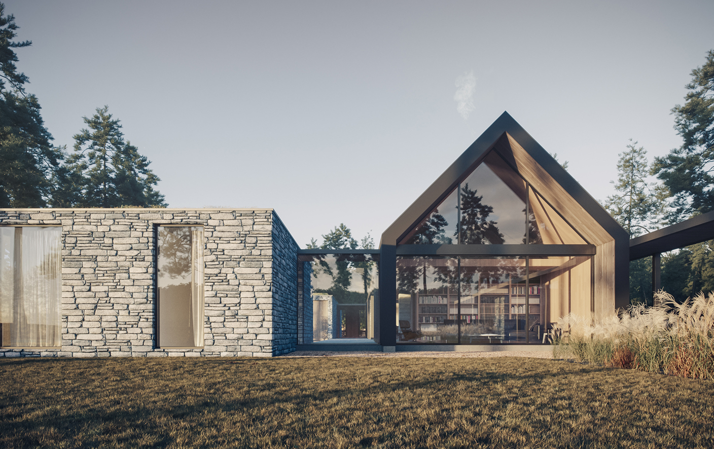 2021 Scottish Design Awards | Brown & Brown Architects