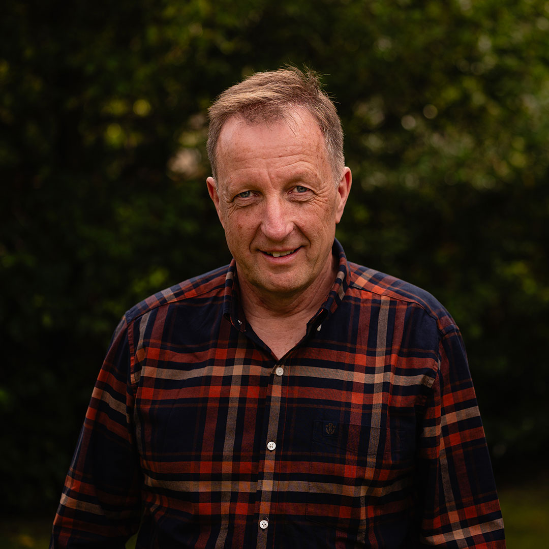 Meet our Team | Brown & Brown Architects