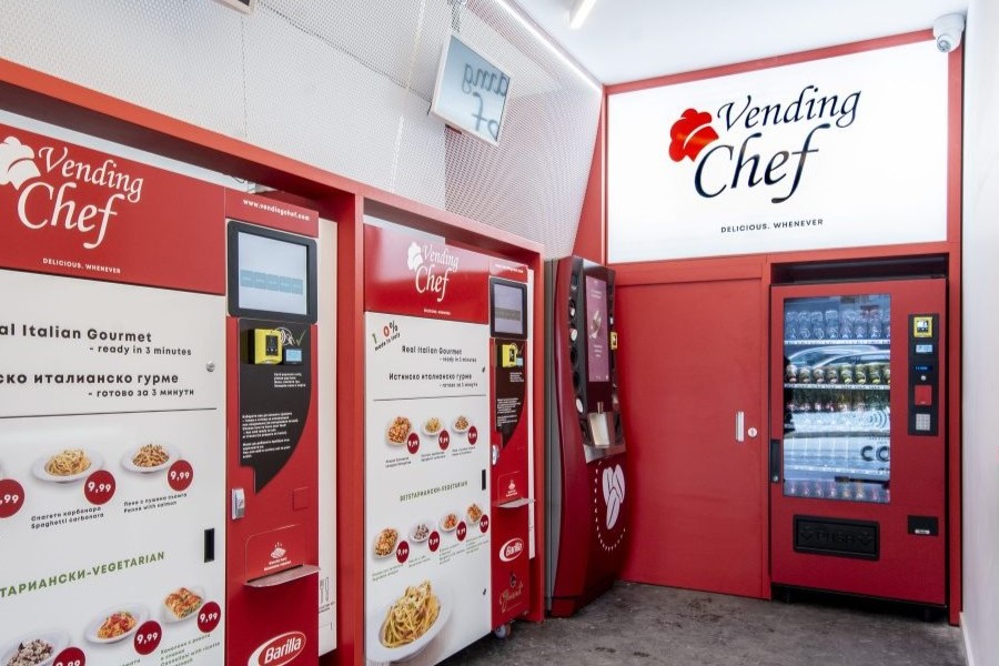 The ultimate recipe for viral marketing and reaching Gen Z