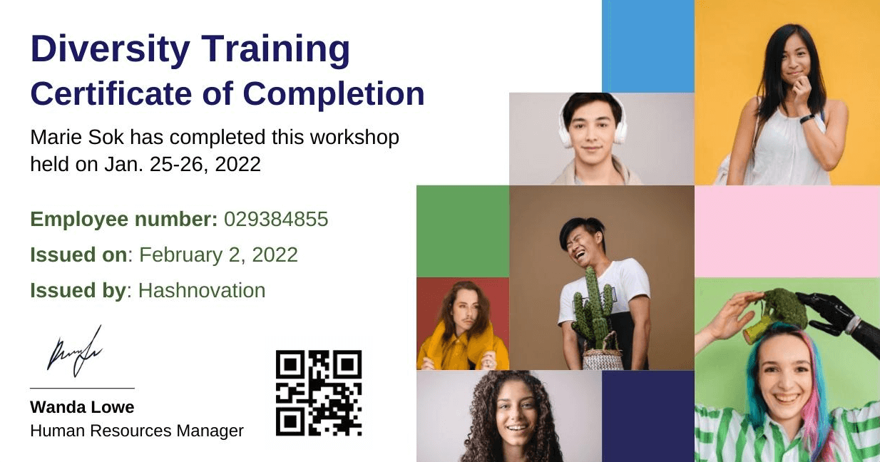 What Are Digital Credentials?