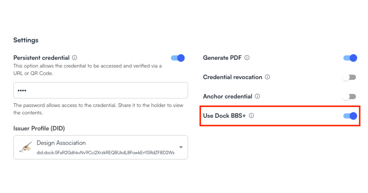 Selective Disclosure Guide: Privacy Feature of Verifiable Credentials