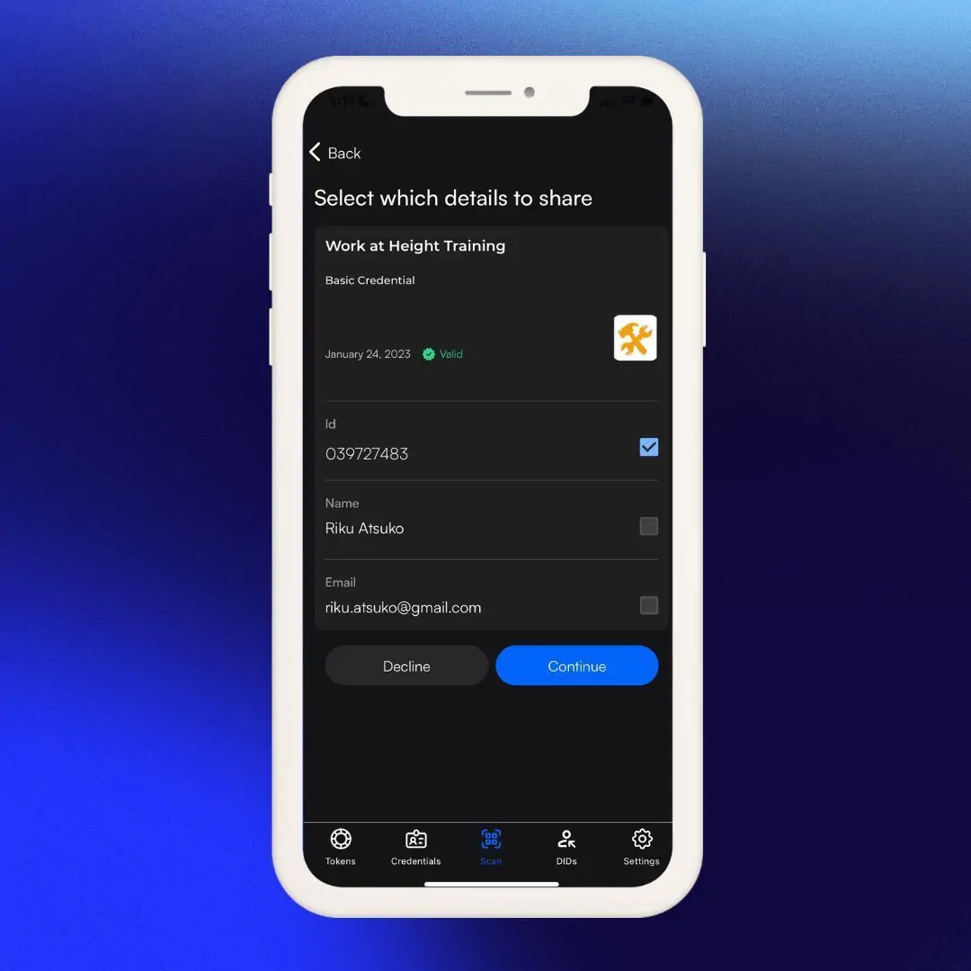 Verifiable Credentials: The Ultimate Guide 2024