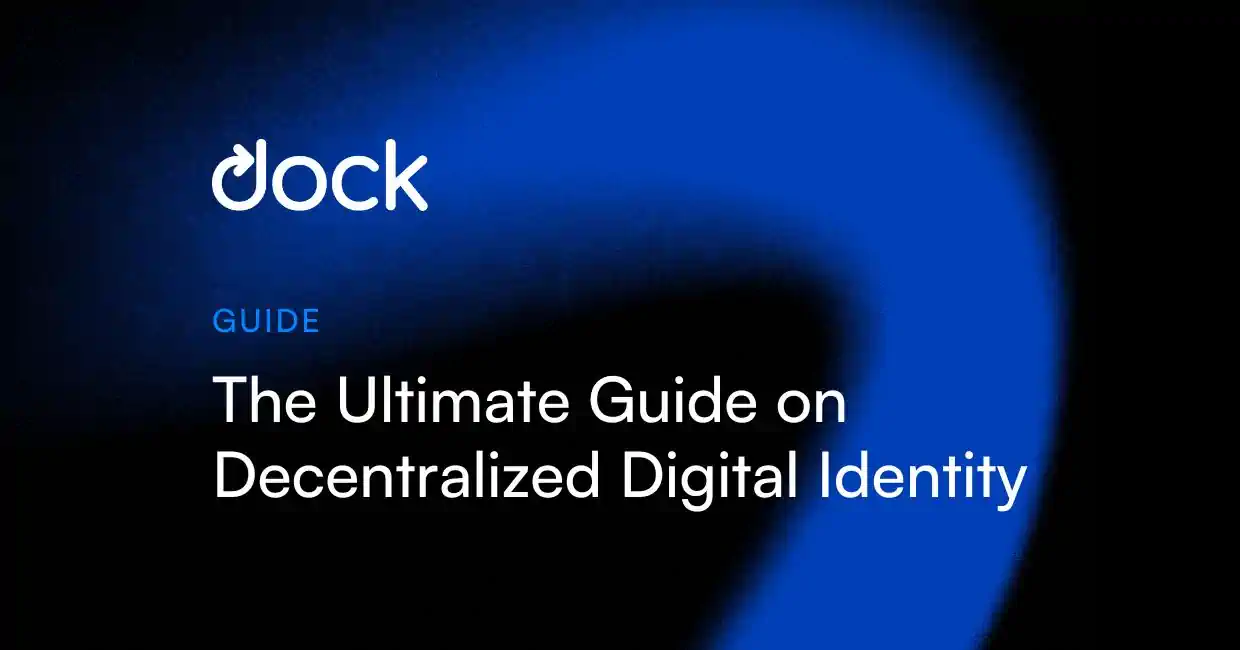 Digital Identity: The Ultimate Guide 2024