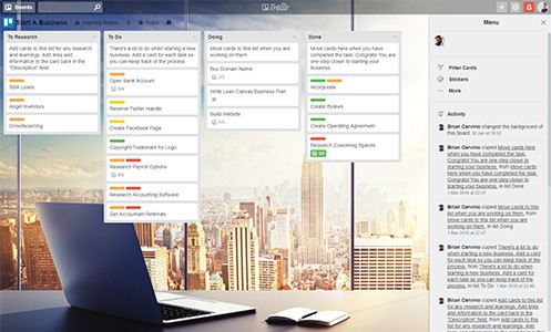 5 Tools Every Innovation Manager Needs