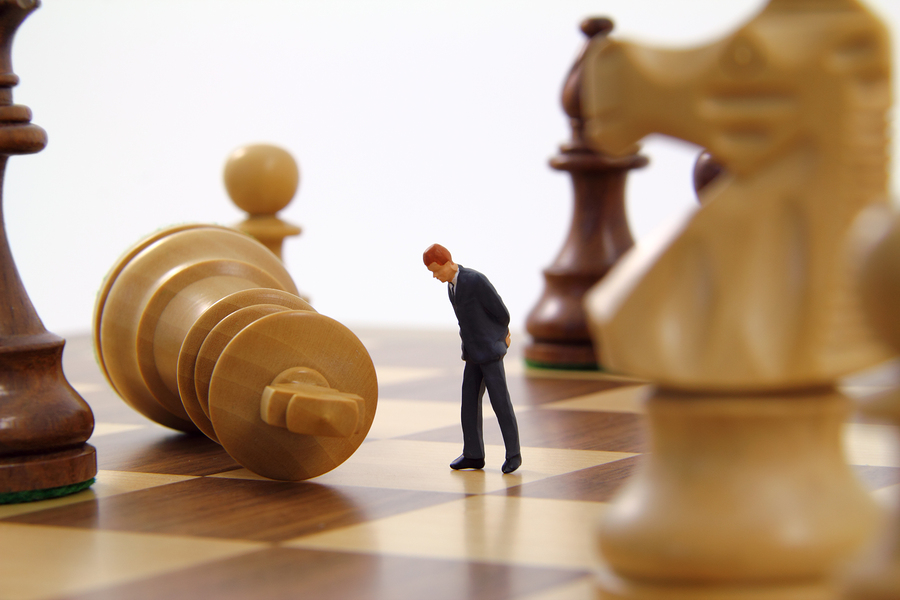 Overlooking the Obvious: Why Innovation Fails